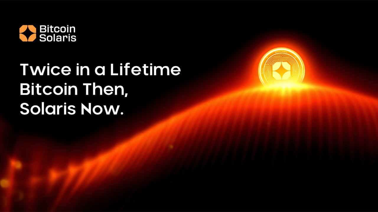 Bitcoin Solaris Launches Beta Access to Solaris Nova App