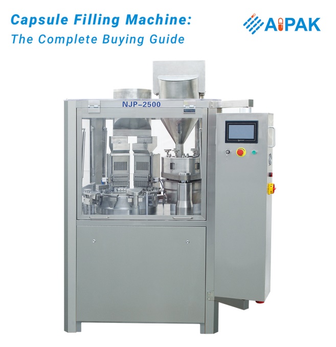 Aipak Pharma Publishes a Complete Guide on Their Website