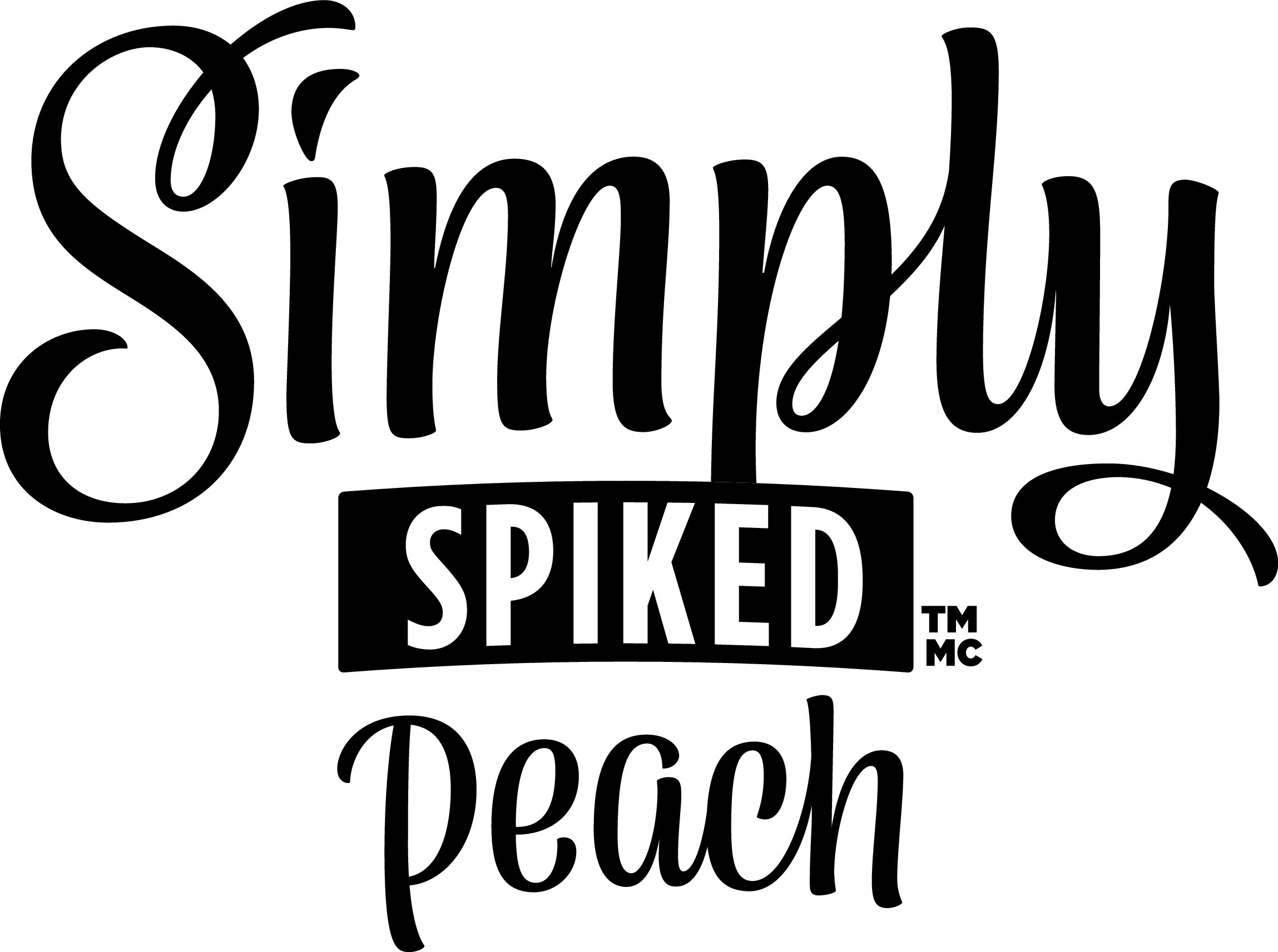 Simply Spiked™ Peach Arrives in Canada With a Call to Peach
