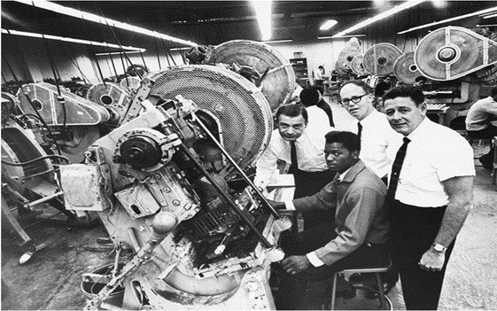 Park Aerospace Corp. Celebrates 70 Years In Business