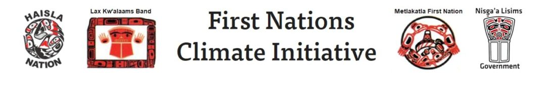 The First Nations Climate Initiative (FNCI) forges a path