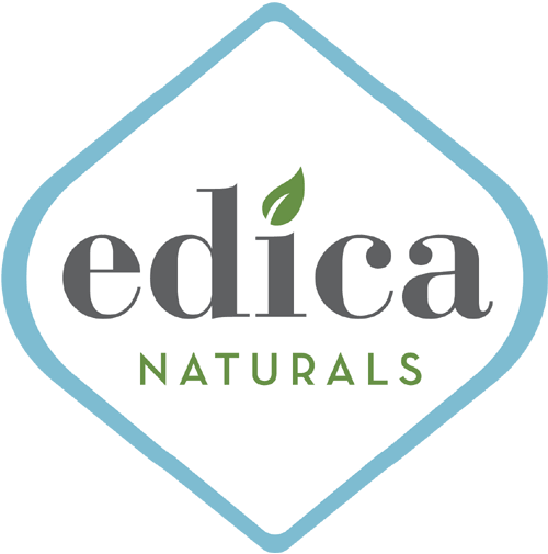 Edica Group Inc. ('Edica Naturals') Announces NEW 100%