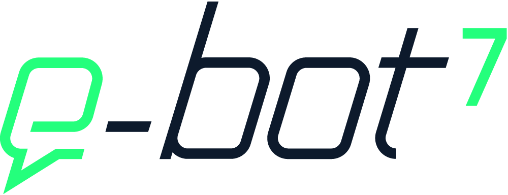 Artificial Intelligence for the customer experience: e-bot7