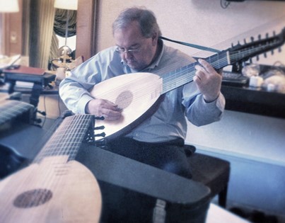 Remembering Bill Roberts: Beloved Attorney, Classicist,