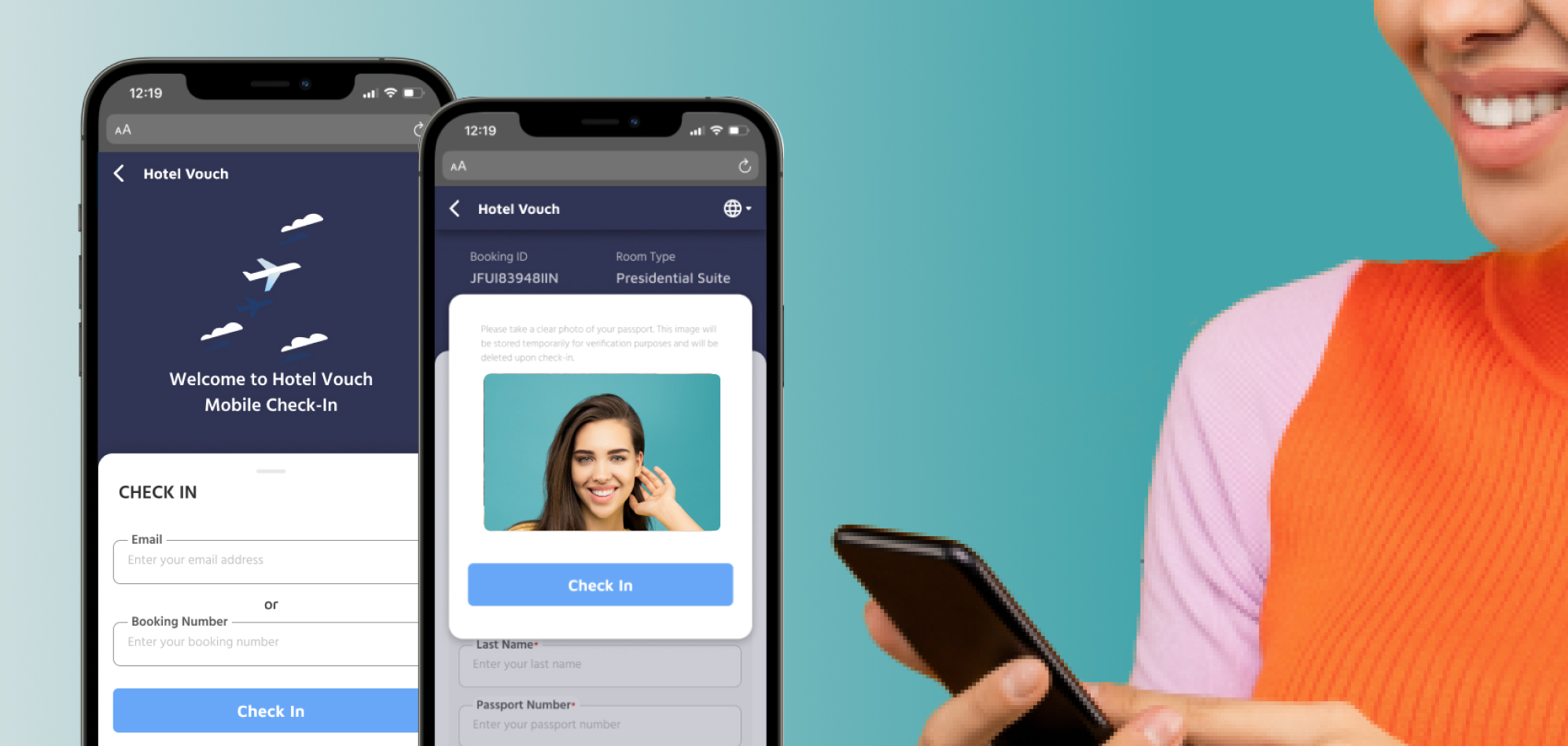 Vouch Marks Entry Into Europe With the Setup of Its London