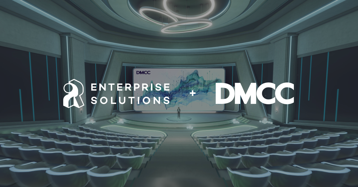 Infinite Reality Launches Immersive Digital Twin for DMCC’s