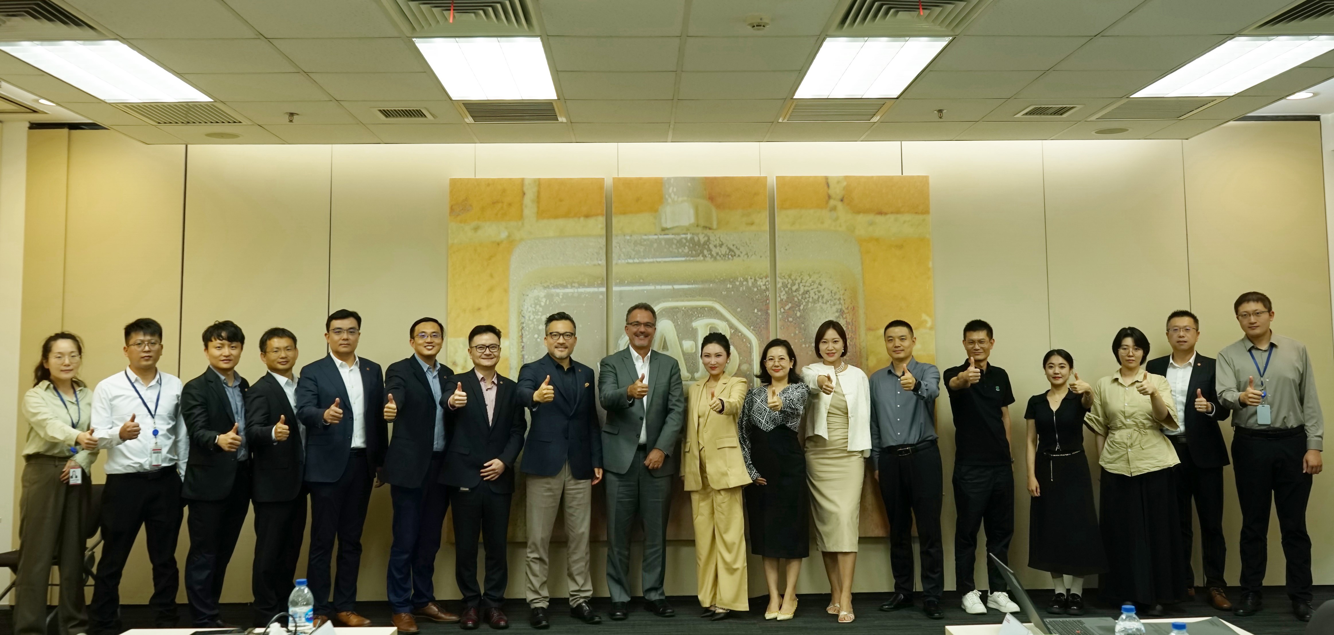 Intercont and Rockwell Automation Have Partnered to Launch