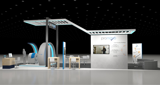 Promaxo to Showcase In-Office MRI System at ASCO 2022