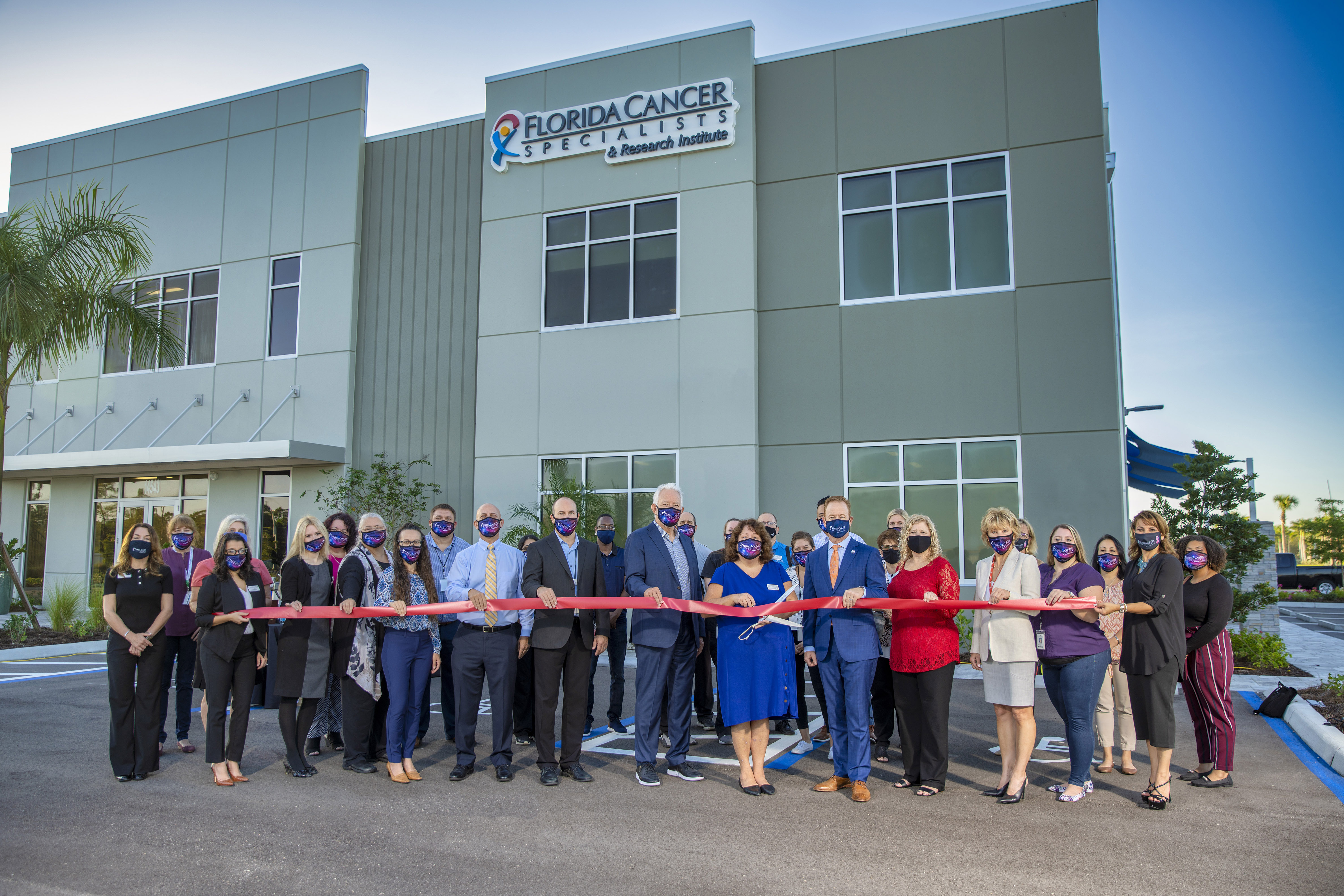 Florida Cancer Specialists & Research Institute (FCS)