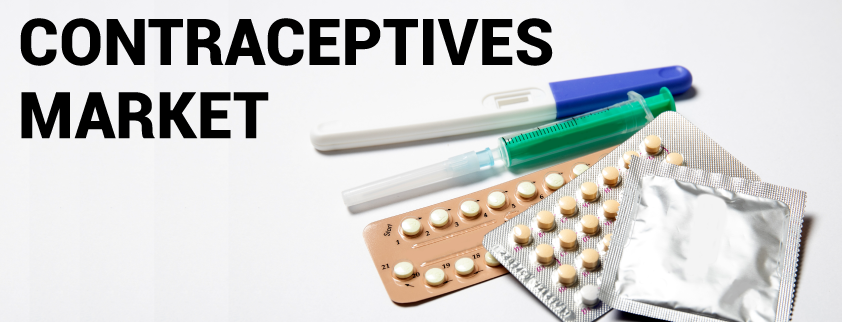 Contraceptives Market Size Worth USD 30.15 Billion by 2027
