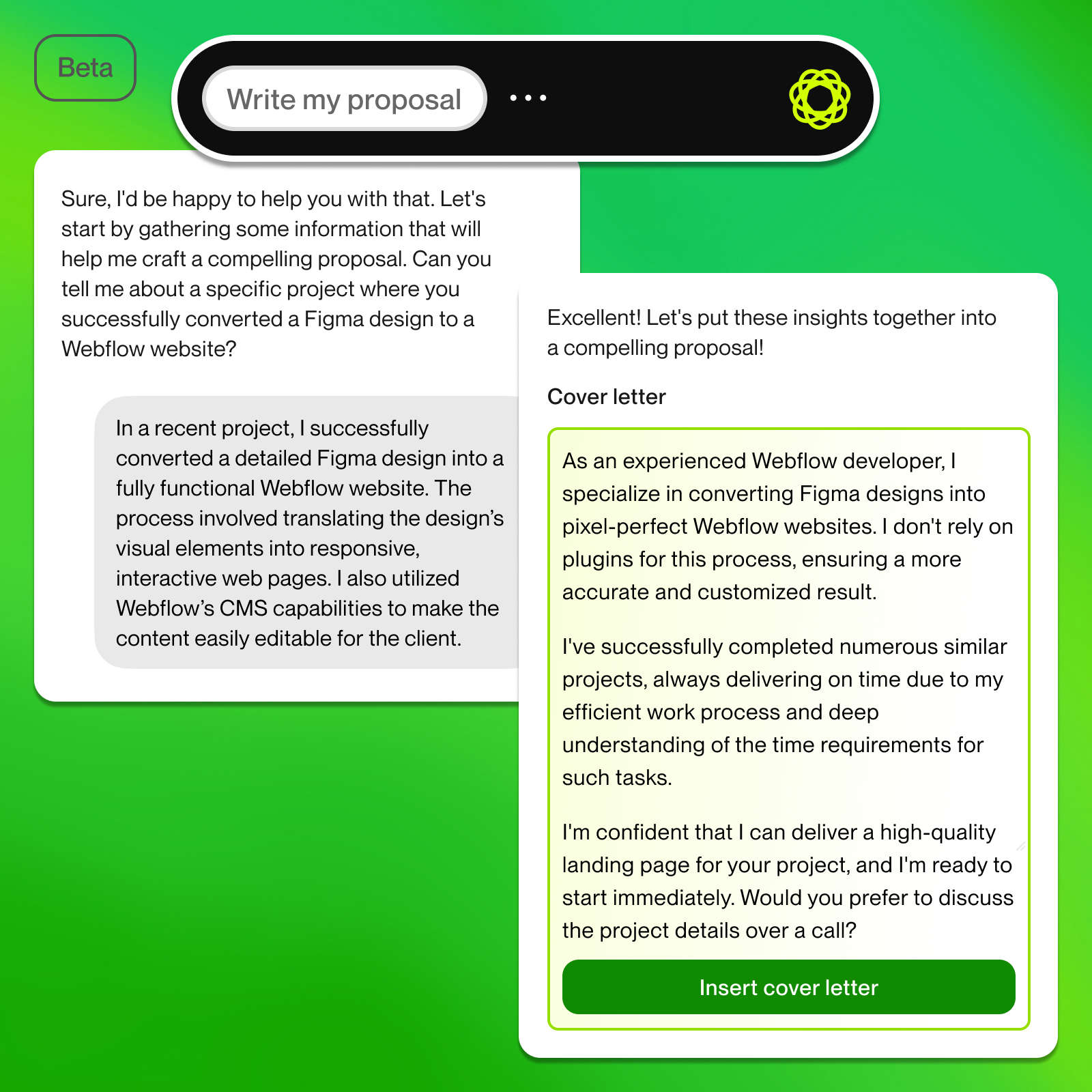 Upwork Expands AI Innovation and Unveils New Solutions for Better Work Outcomes with Upwork ...