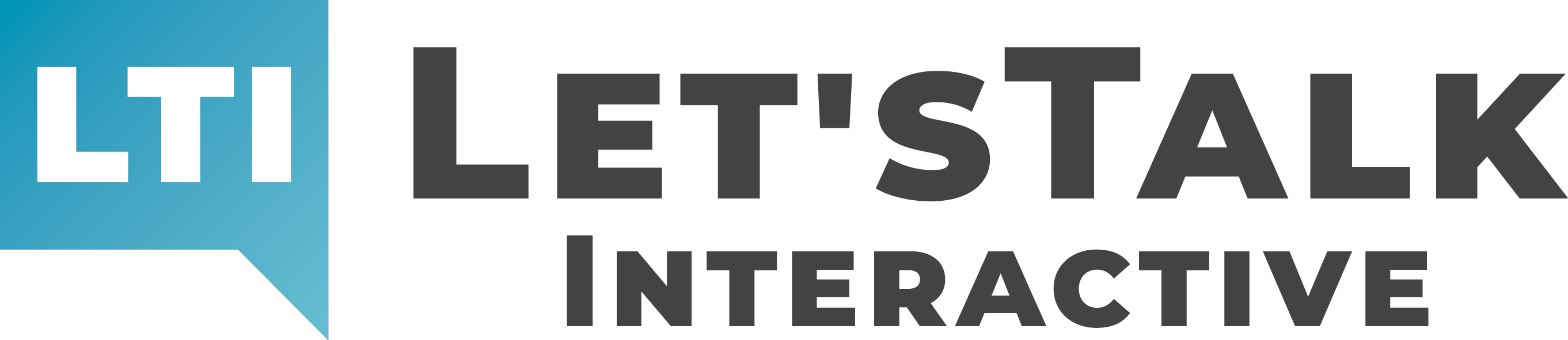 Let's Talk Interactive Announces Appointment of Joe Lacher