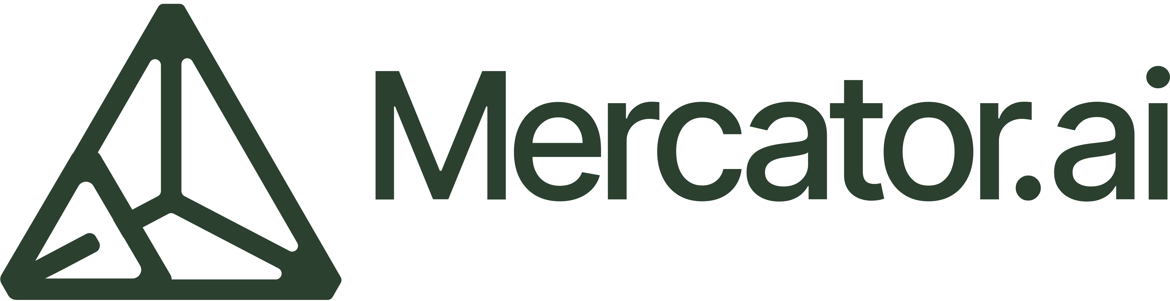 Construction Tech Startup Mercator AI To Accelerate Growth
