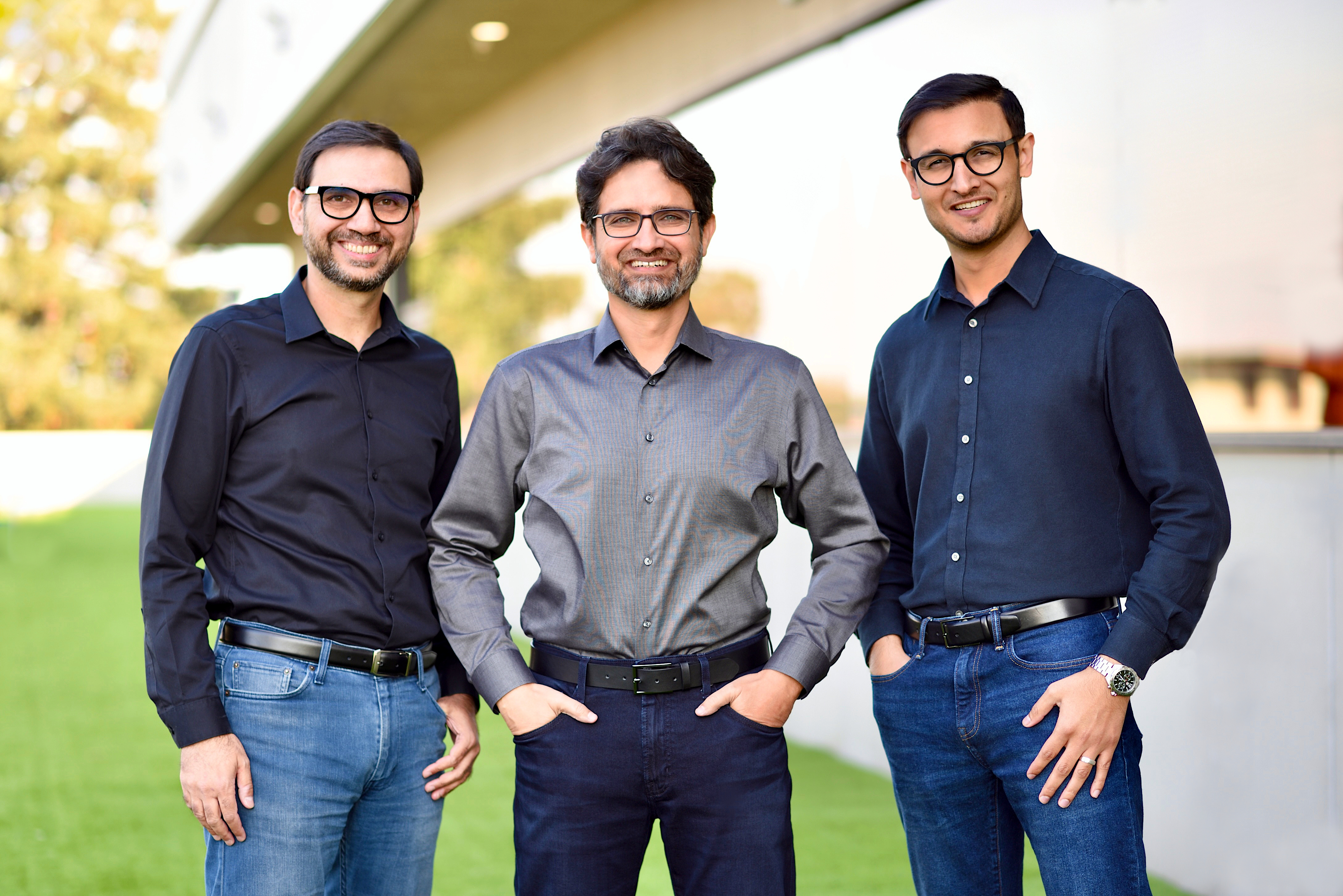Founded by Former AWS Operators, Chkk Launches to Help