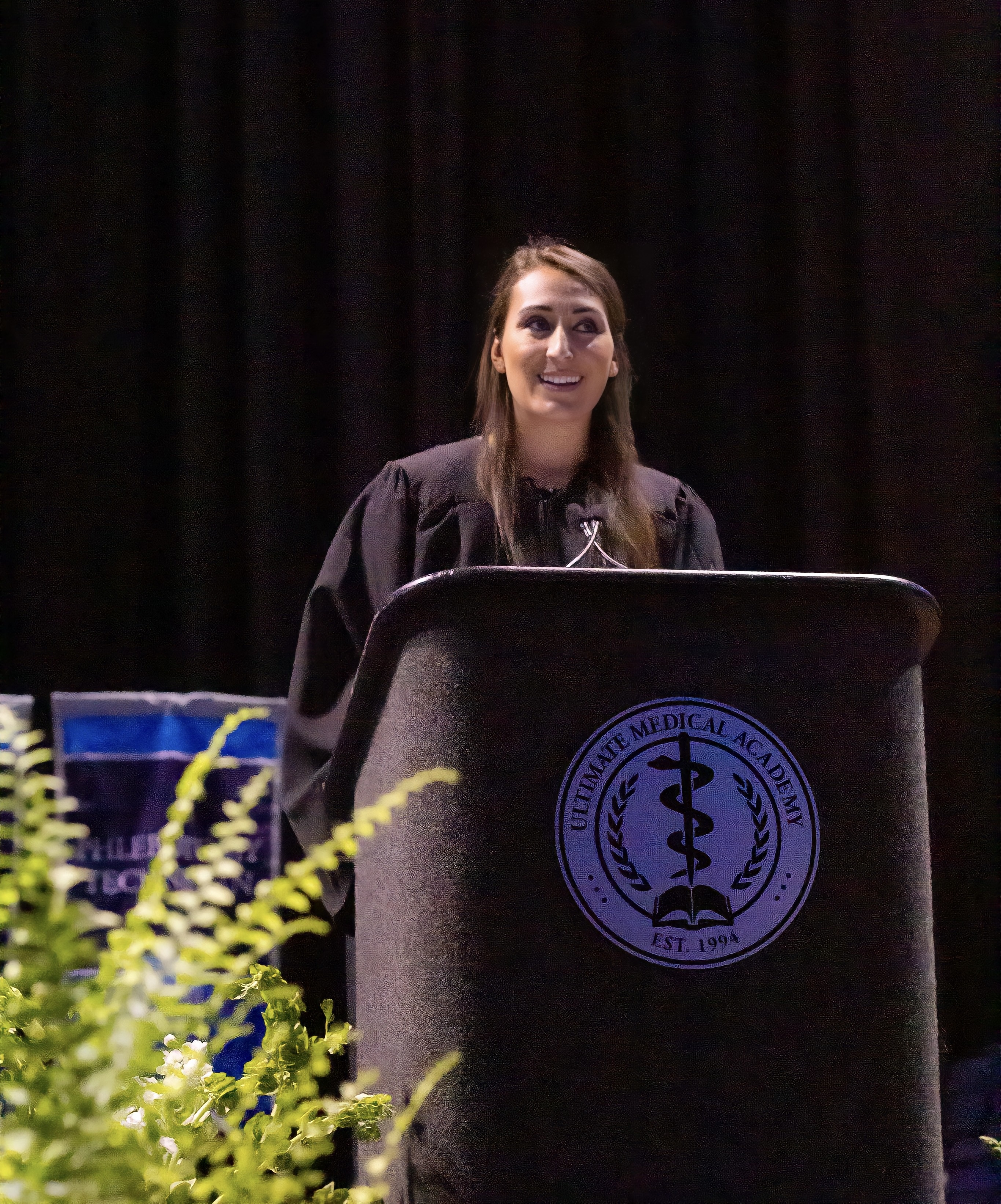 Ultimate Medical Academy Hosts Thousands of Students for