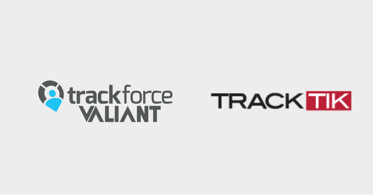 Trackforce Valiant Acquires TrackTik Software, Creates the