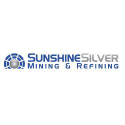 Sunshine Silver Mining & Refining Company Announces Closing