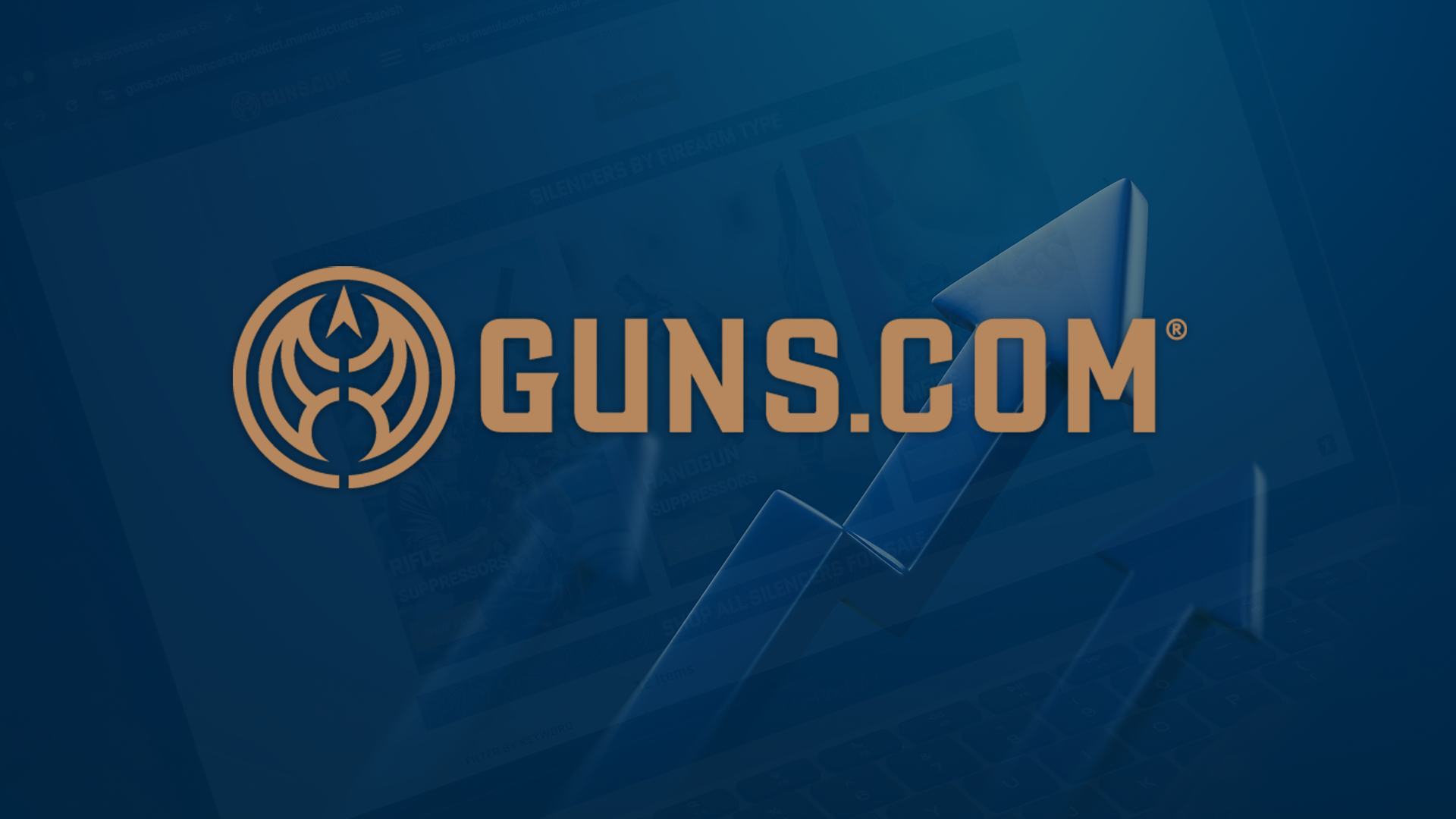 Surging Momentum Carries Guns.com and Partners Into 2026