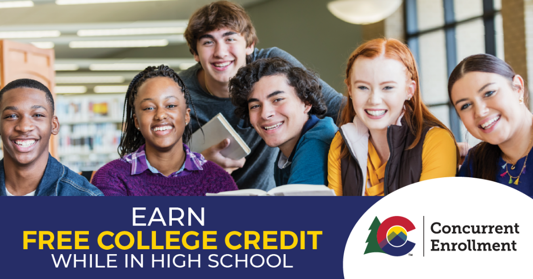 Colorado Community College System, K-12 Celebrate Inaugural