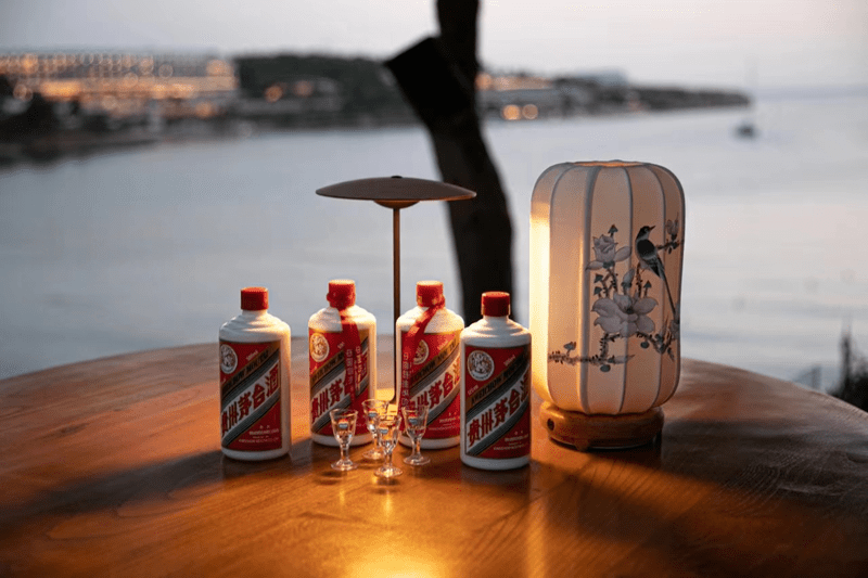 Shared Moonlight, Shared MEI! Moutai Celebrates Mid-Autumn
