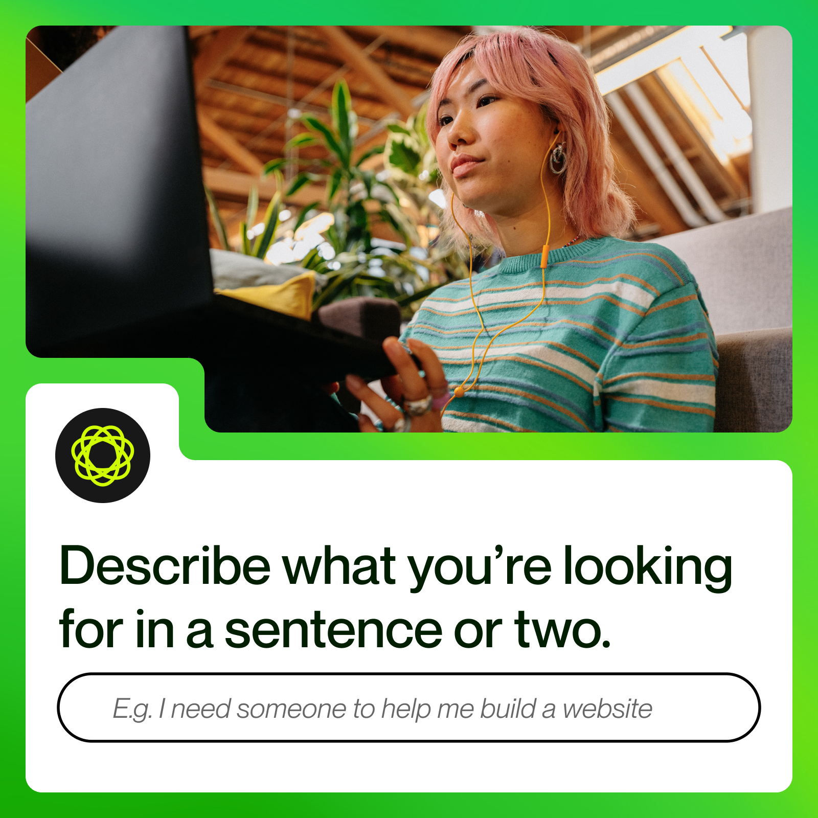 Upwork Expands Ai Innovation And Unveils New Solutions For 