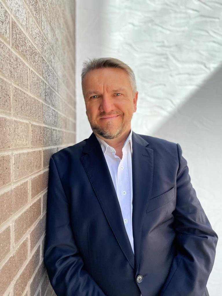 The Dorian Hotel welcomes international hotelier as Complex