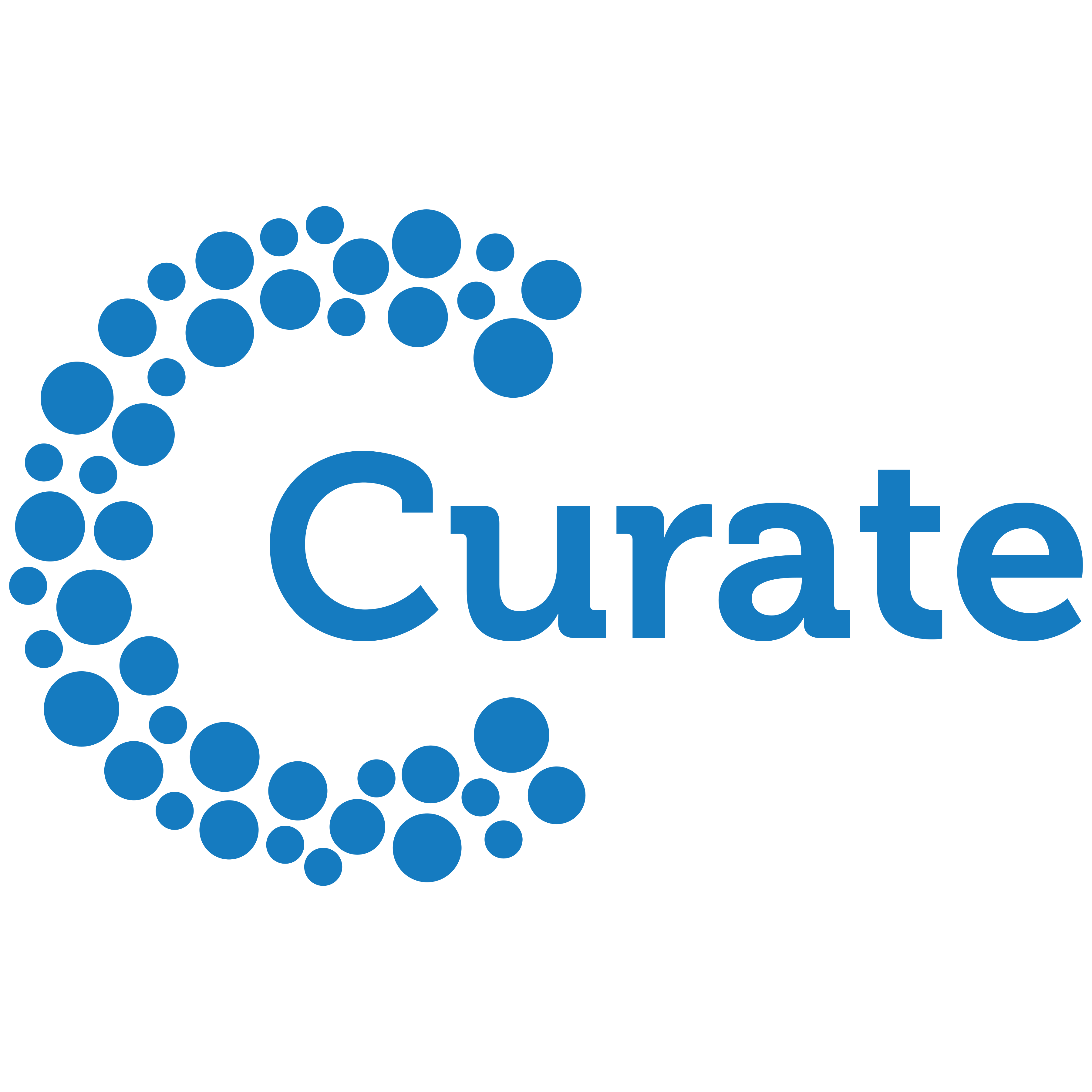 Curate, the Modern Sales and Operations Platform for