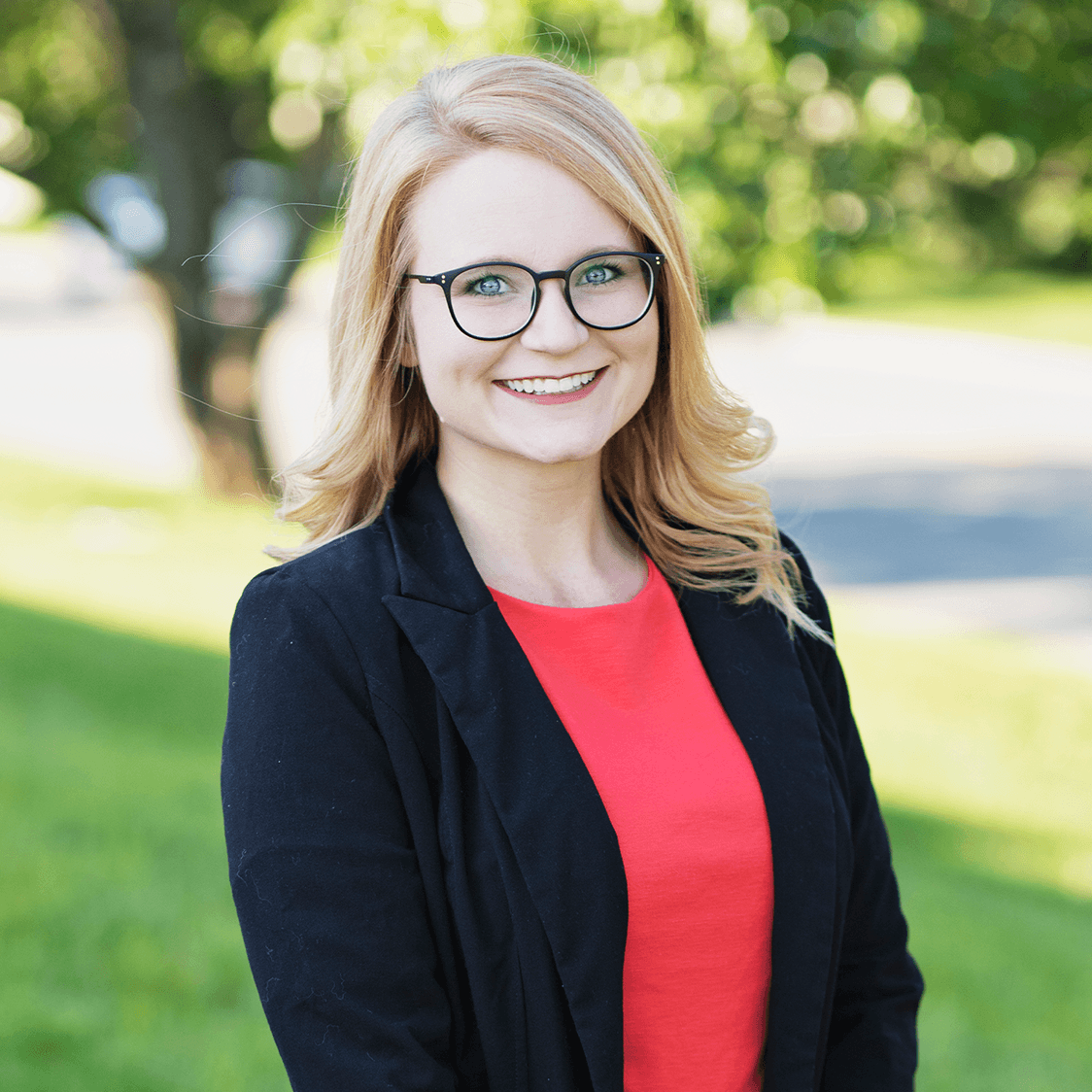 The Scarbrough Group Names Jennifer Kahmann Director of