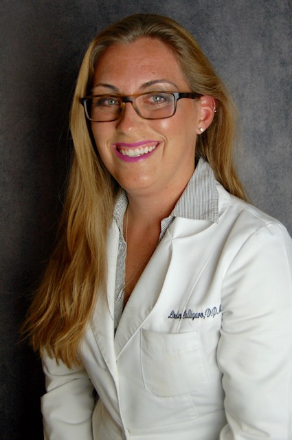 New Jersey Podiatrist Teams with Ankle & Foot Centers of