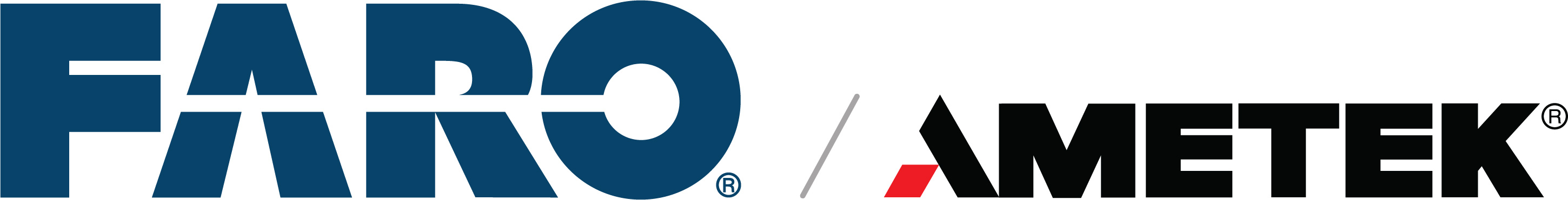 AMETEK Completes Acquisition of FARO Technologies, Strengthening ...