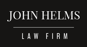 John Helms a Dallas Criminal Defense Lawyer and Former AUSA