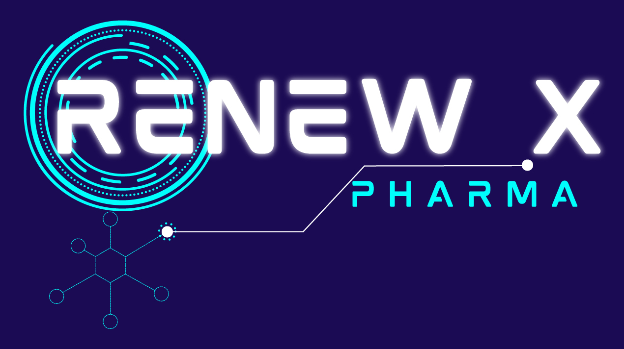 Renew X Pharma Launches Cutting-Edge Online Platform for