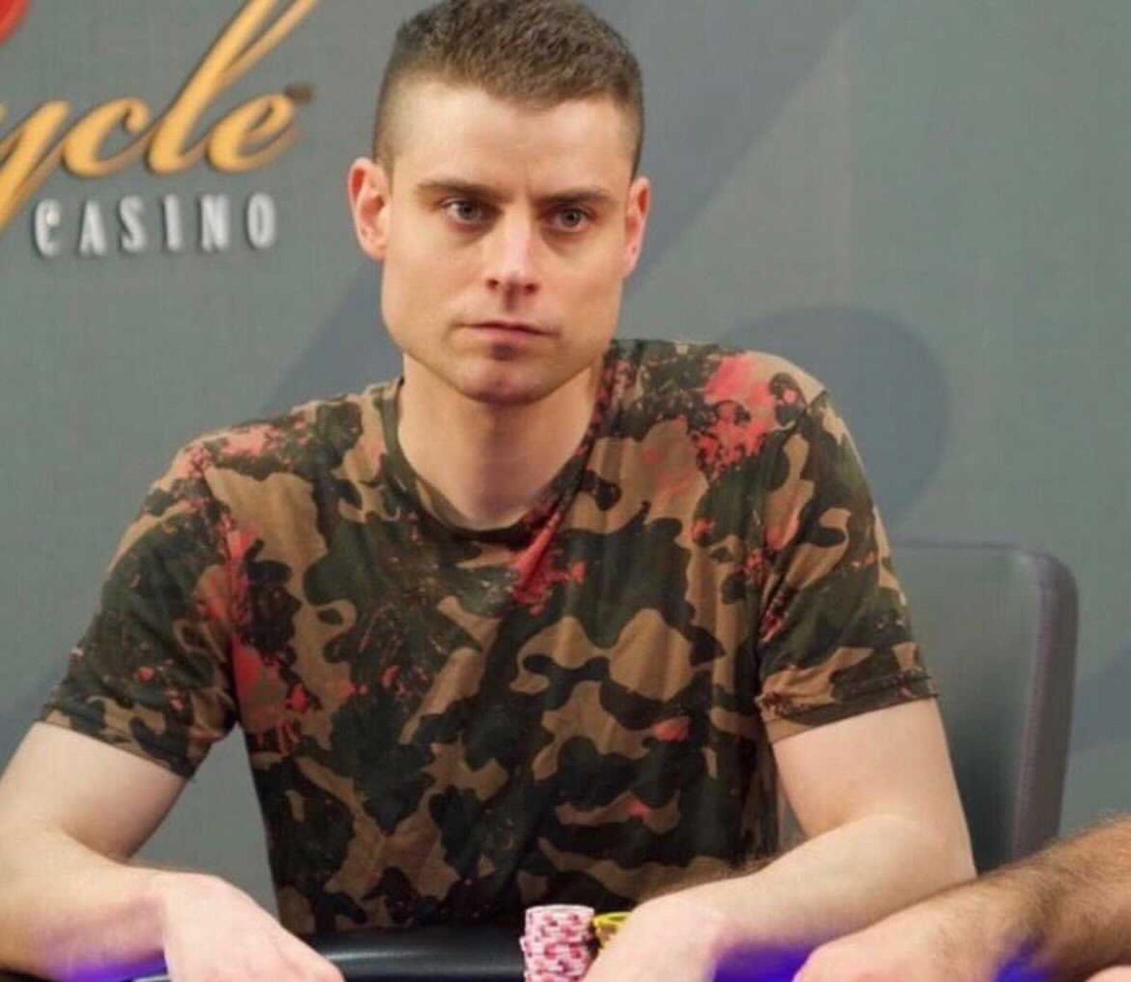 From One Hundred Dollars To A Lifestyle: How Marc Kleinman