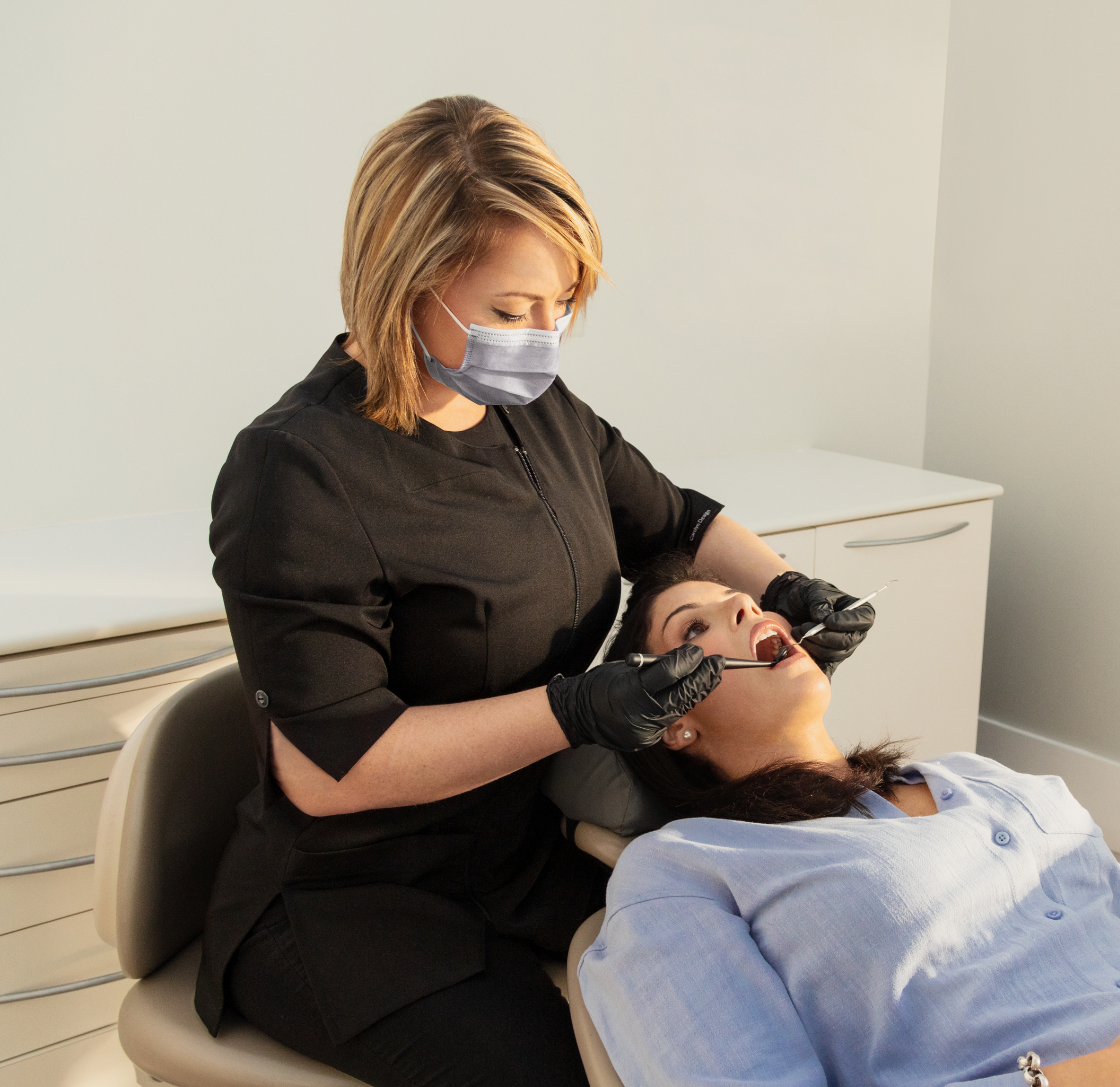 Halo Dental Technologies Showcase Their Digital Mirror at Montreal ...