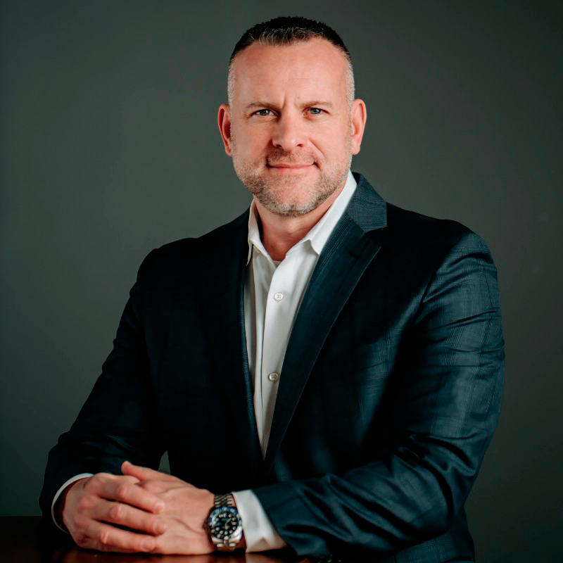 Robert Fernandes, CISO of The Investment Center, Inc., Announced as a ...