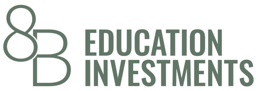 8B Education Investments launches $111,600,000 initiative