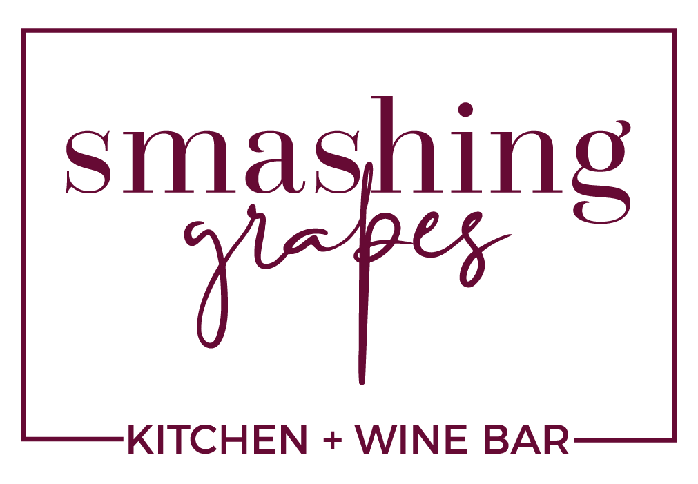 Smashing Grapes Kitchen + Wine Bar Opens Its Doors Bringing Coastal ...