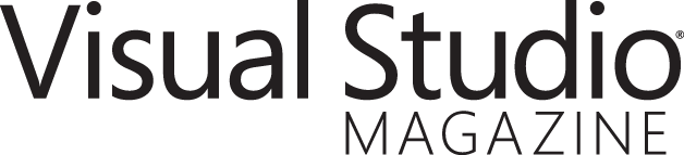 Visual Studio Magazine, an 1105 Media, Inc. Product,