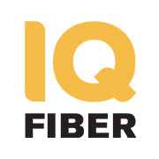 IQ Fiber Accelerates Deployment of 100% Fiber-Optic