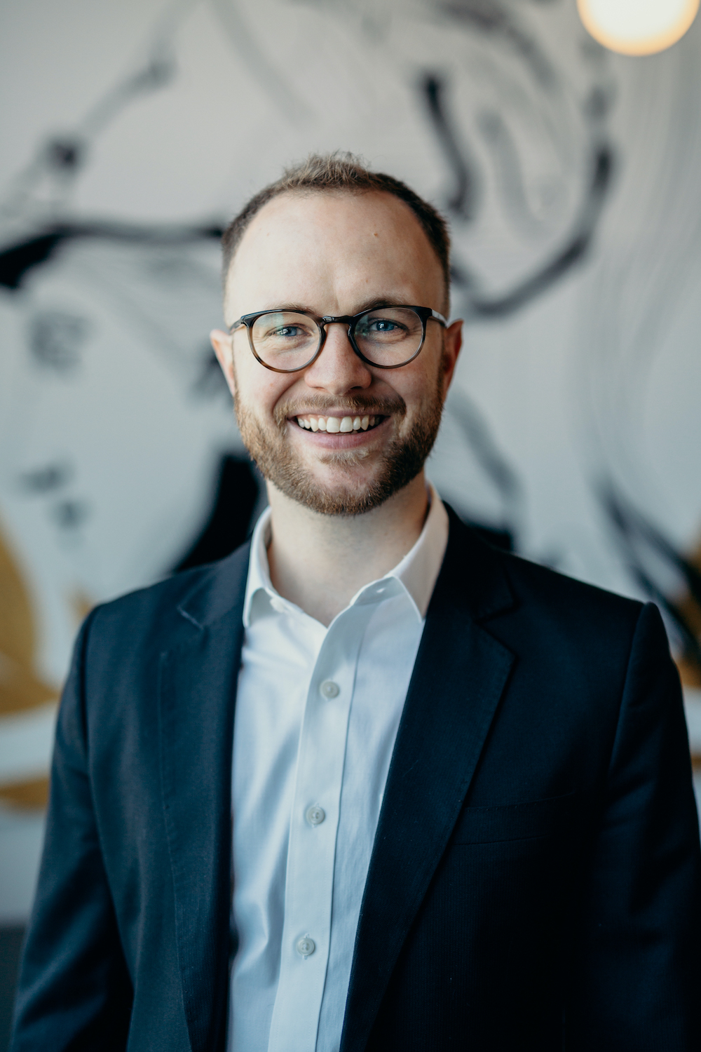 Beverage Consulting Firm Enliven Appoints Tim Harms CEO