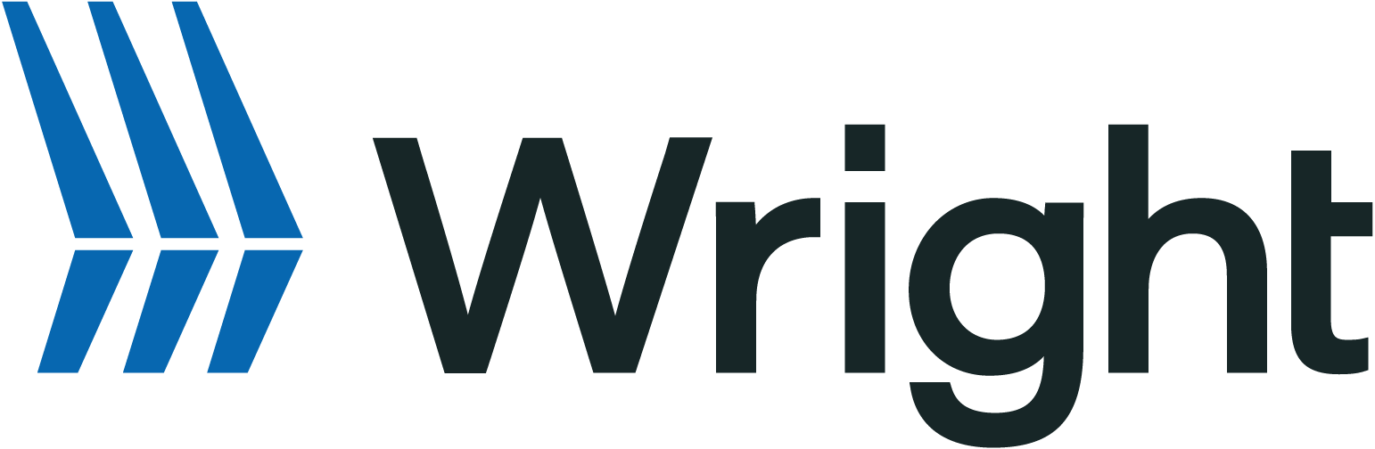 Building the foundation for a cleaner future: Wright has