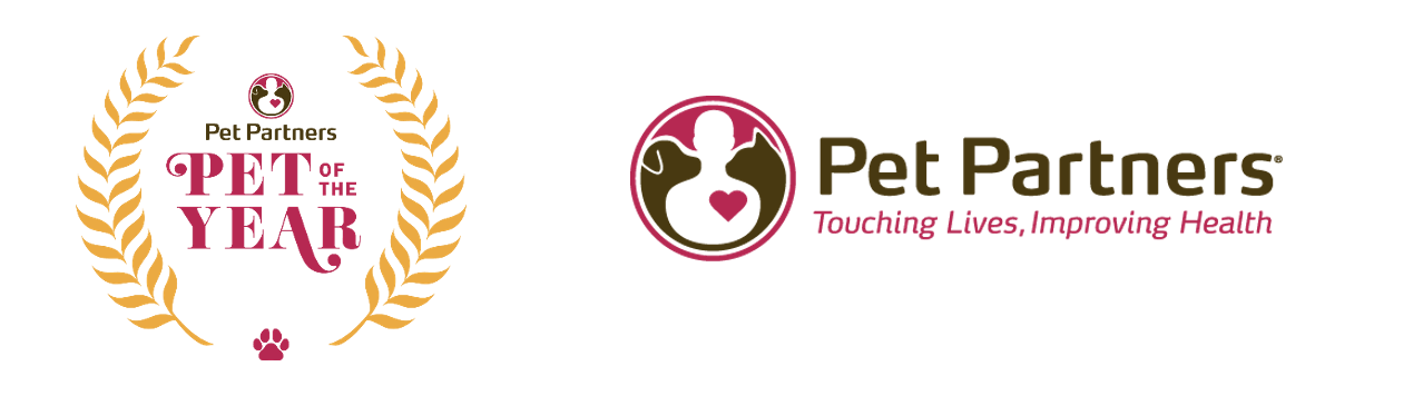 Pet Partners to Launch Pet of the Year Competition