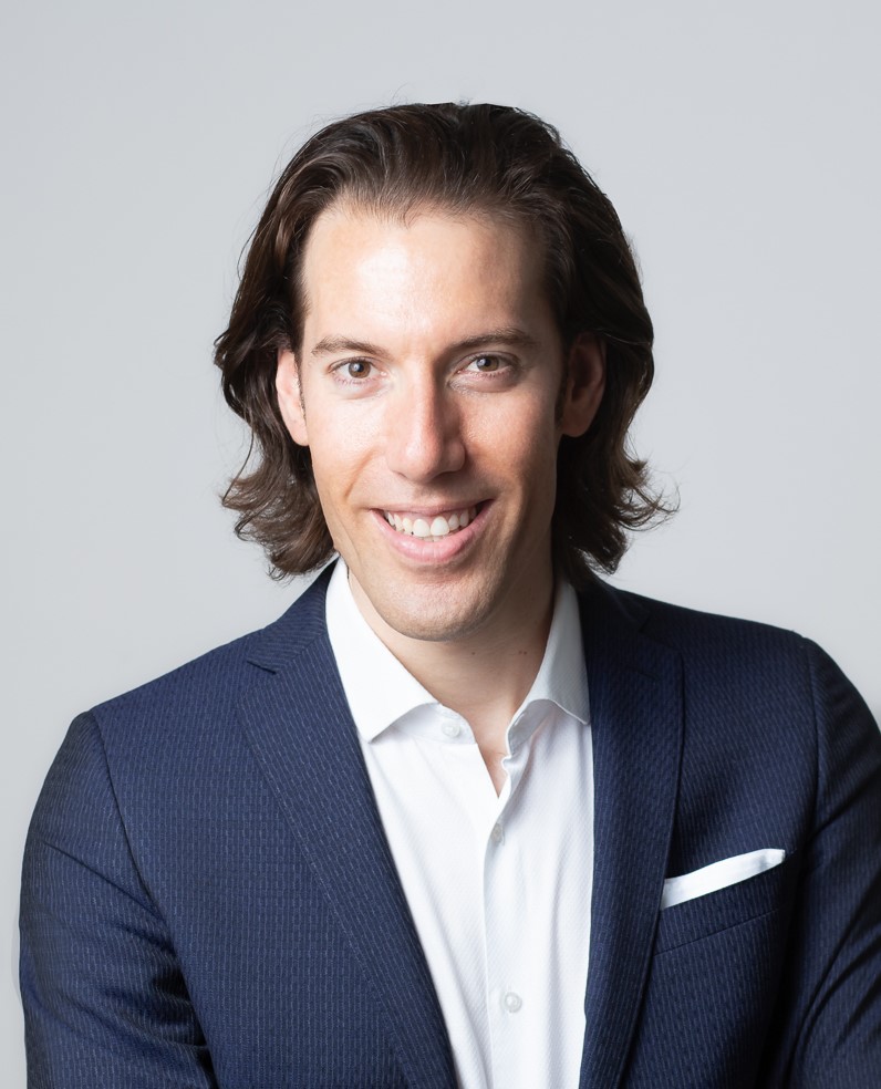 Bombardier Transportation appoints Andy DeLeone as