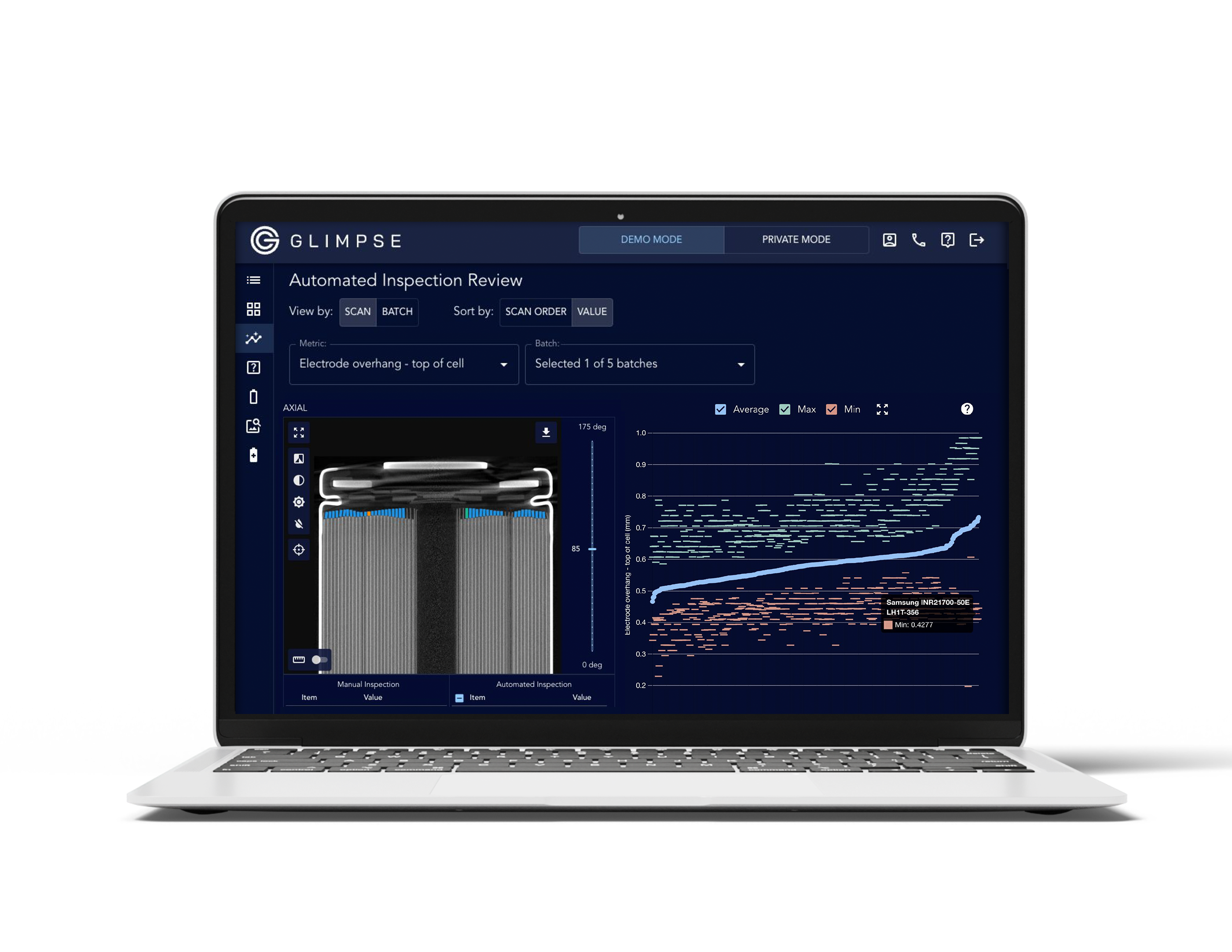 VisiConsult and Glimpse Partner to Launch a
