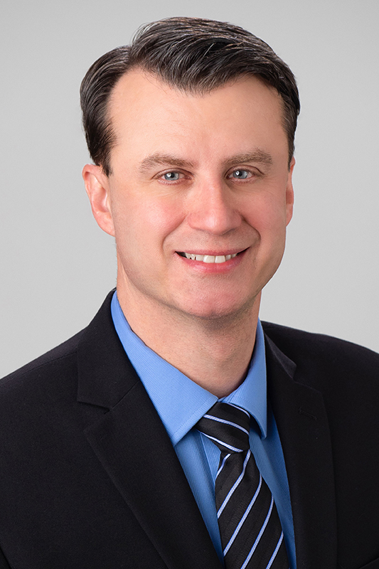 Sharonview Federal Credit Union Proud to Announce SVP, VP Promotions