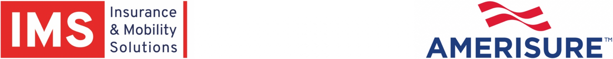 Amerisure and IMS Partner for Commercial, Usage-Based
