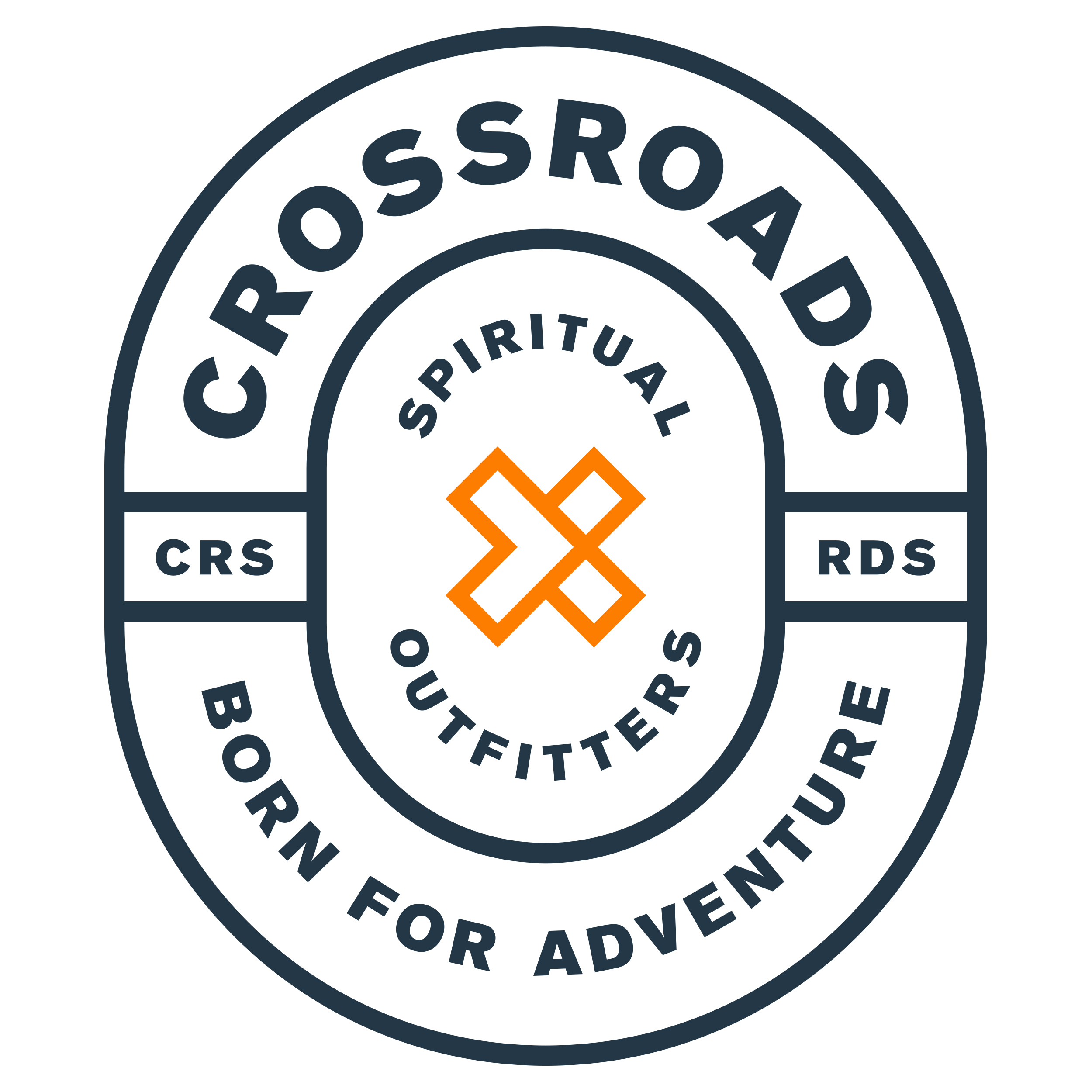 Crossroads Church celebrates 25 years with $2.5M gift