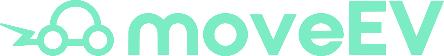 MoveEV Launches Groundbreaking Plug-In Hybrid (PHEV)