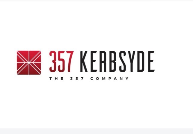 The 357 Company Launches 357 Kerbsyde Last Mile Delivery
