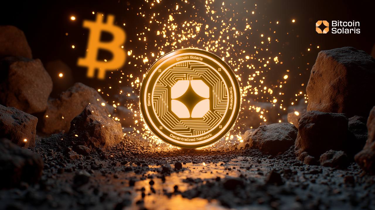 BTC News: Bitcoin Solaris Presale Enters Final Phase Ahead